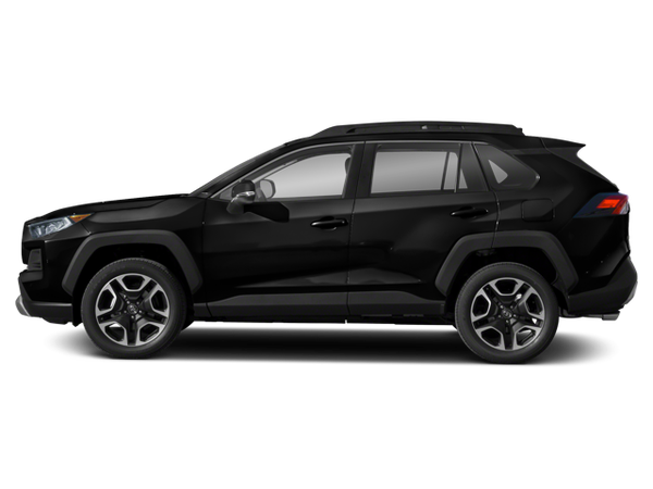 2022 RAV4 Review | Shop Used Toyotas Phoenix