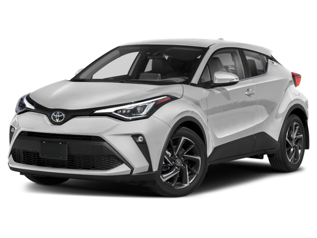2022 Toyota C-HR Review