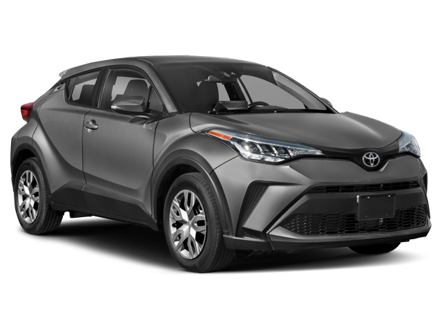 2022 Toyota C-HR Review