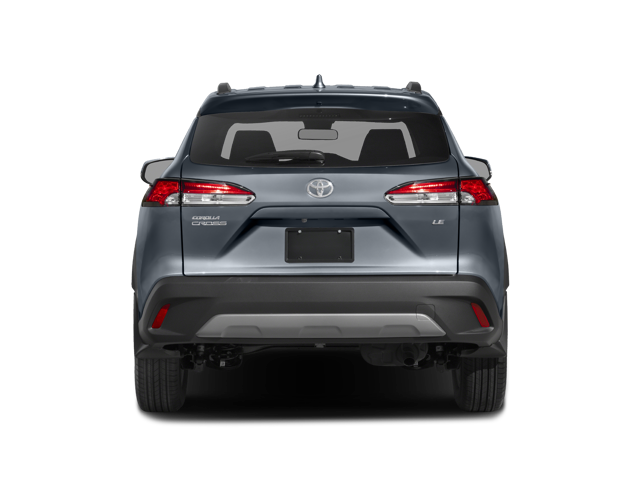 2023 Toyota Corolla Cross Review | Corolla Cross Hybrid