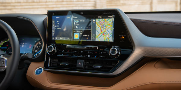 What Are the 2020 Toyota Highlander Trim Levels and Prices? – Earnhardt ...