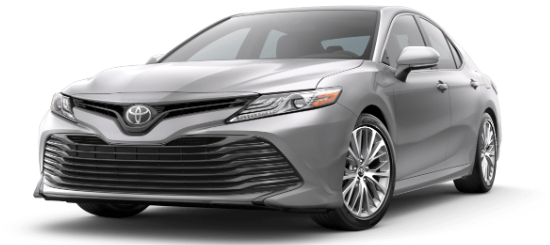 How Many Colors is the 2020 Toyota Camry Available In? – Earnhardt ...