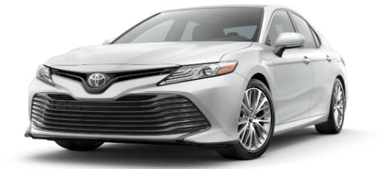 How Many Colors is the 2020 Toyota Camry Available In? – Earnhardt ...