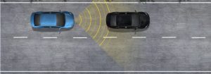 How-To Guide to Toyota Full-Speed Range Dynamic Radar Cruise Control ...