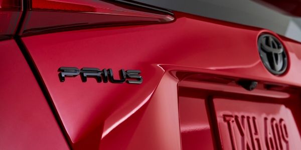 Toyota Prius Adds Special Anniversary Edition to Celebrate 20 Years in ...