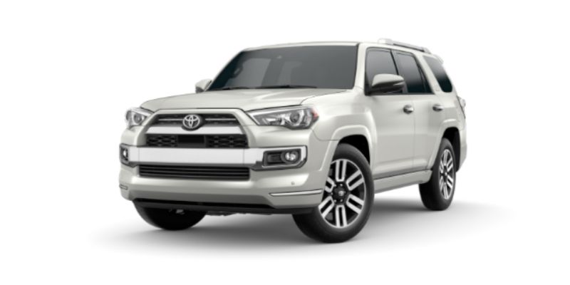 2017 Toyota 4runner Interior Colors | Cabinets Matttroy