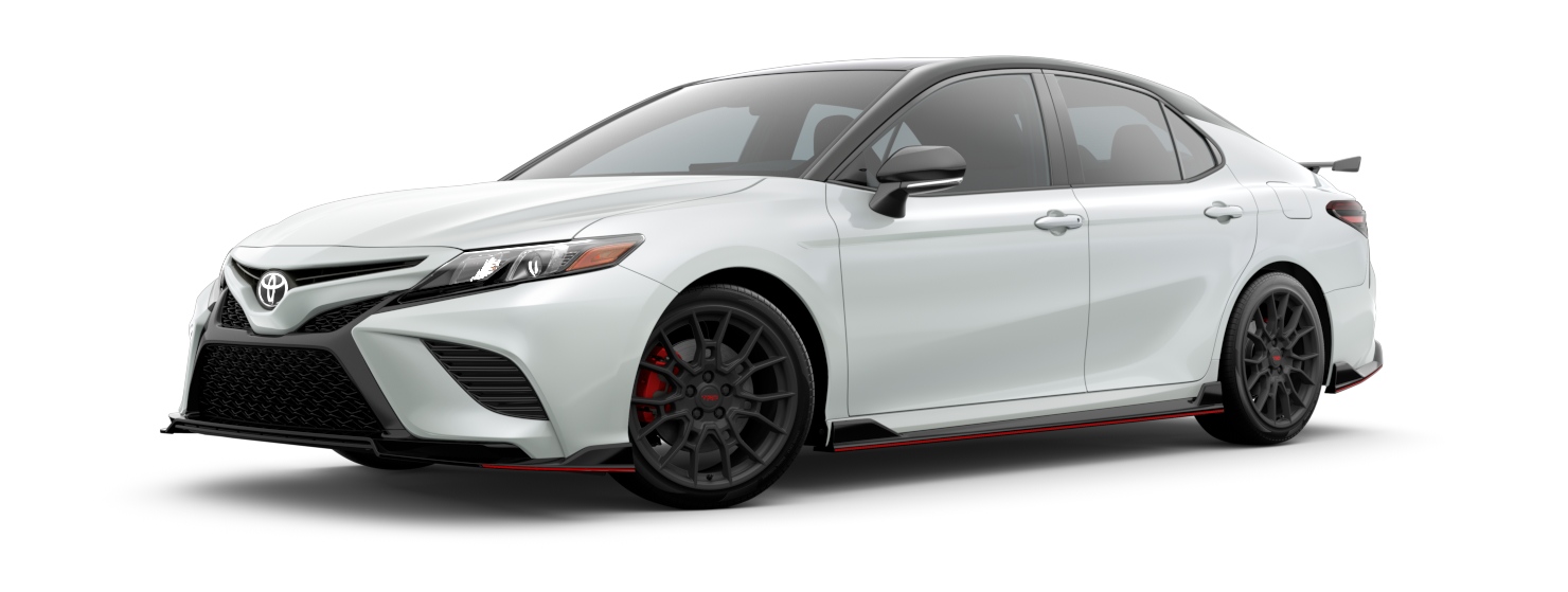 What Colors Are Available for the 2021 Toyota Camry? – Earnhardt Toyota ...