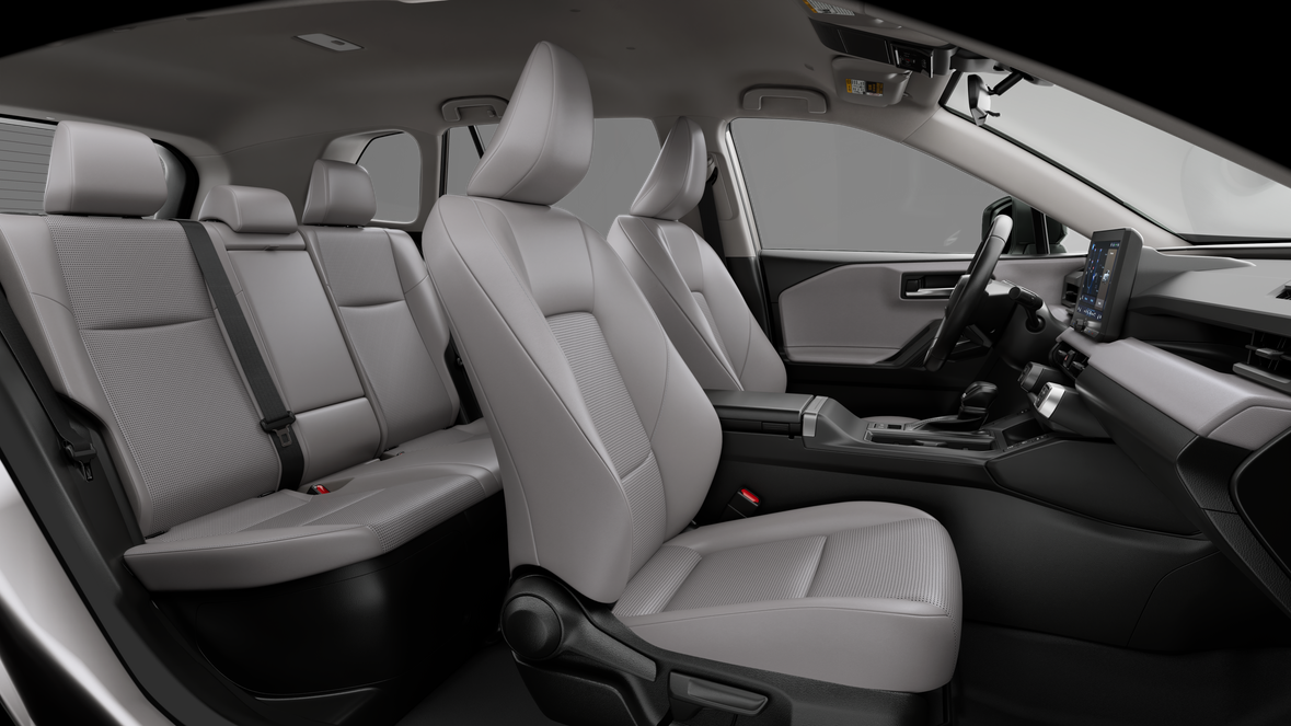 2026 Toyota RAV4 XLE Premium Mesa AZ | Earnhardt Toyota 2T36CRAV3TW06E053