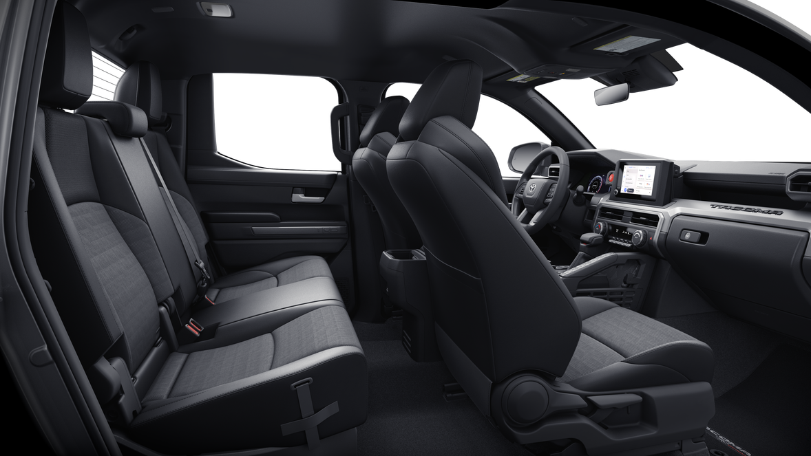 2026 Toyota Tacoma TRD Off-Road Mesa AZ | Earnhardt Toyota ...
