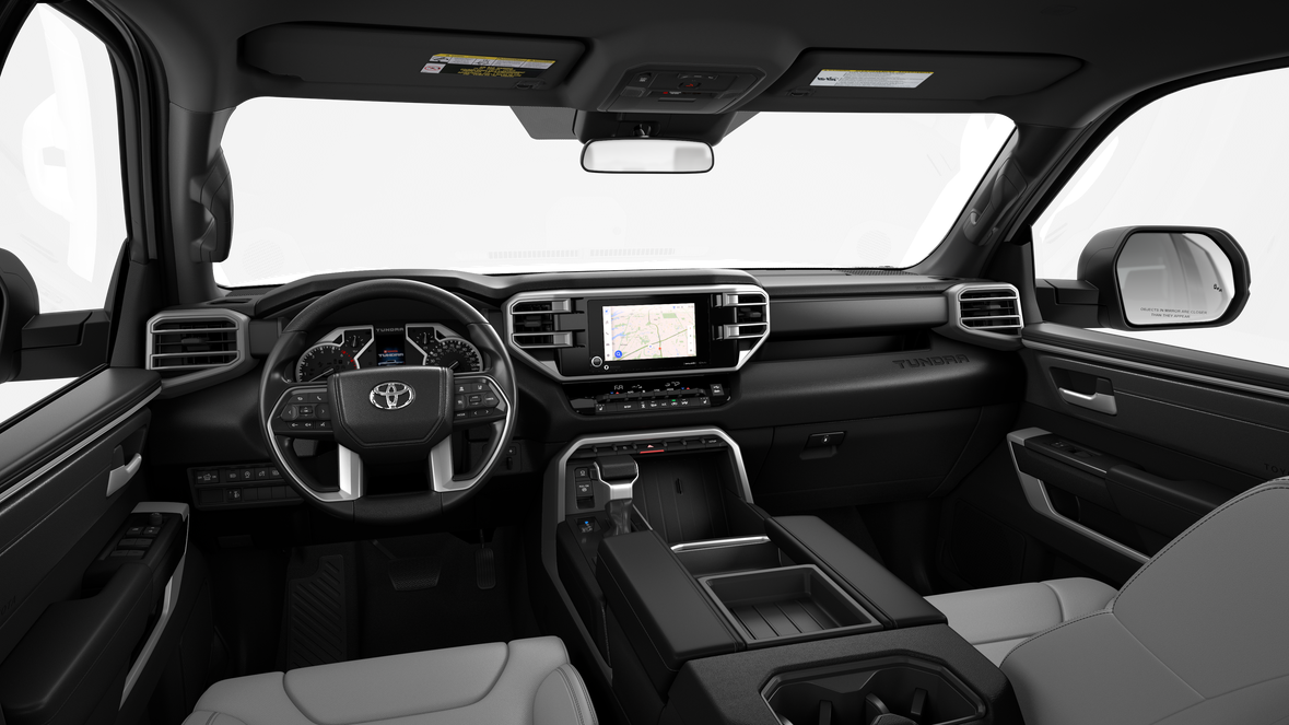 2026 Toyota Tundra SR5 Mesa AZ | Earnhardt Toyota 5TFLA5DB4TX07A443