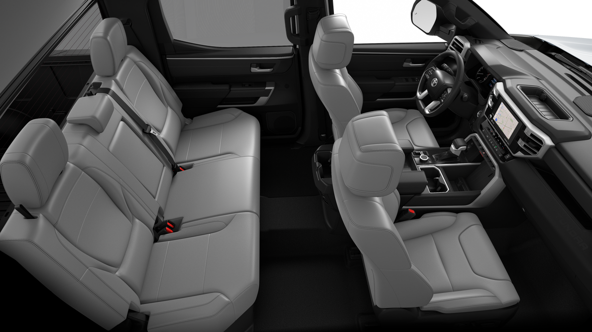 2026 Toyota Tundra SR5 Mesa AZ | Earnhardt Toyota 5TFLA5DB4TX07A443