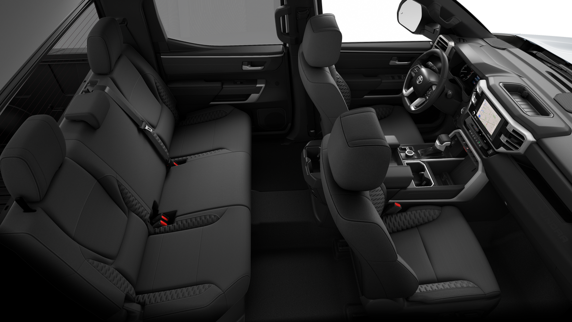 2026 Toyota Tundra SR5 Mesa AZ | Earnhardt Toyota 5TFLA5DB9TX05A527