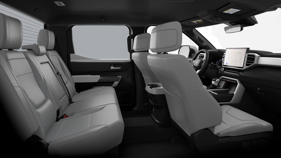 2026 Toyota Tundra Limited Mesa AZ | Earnhardt Toyota 5TFWA5DB2TX08C233