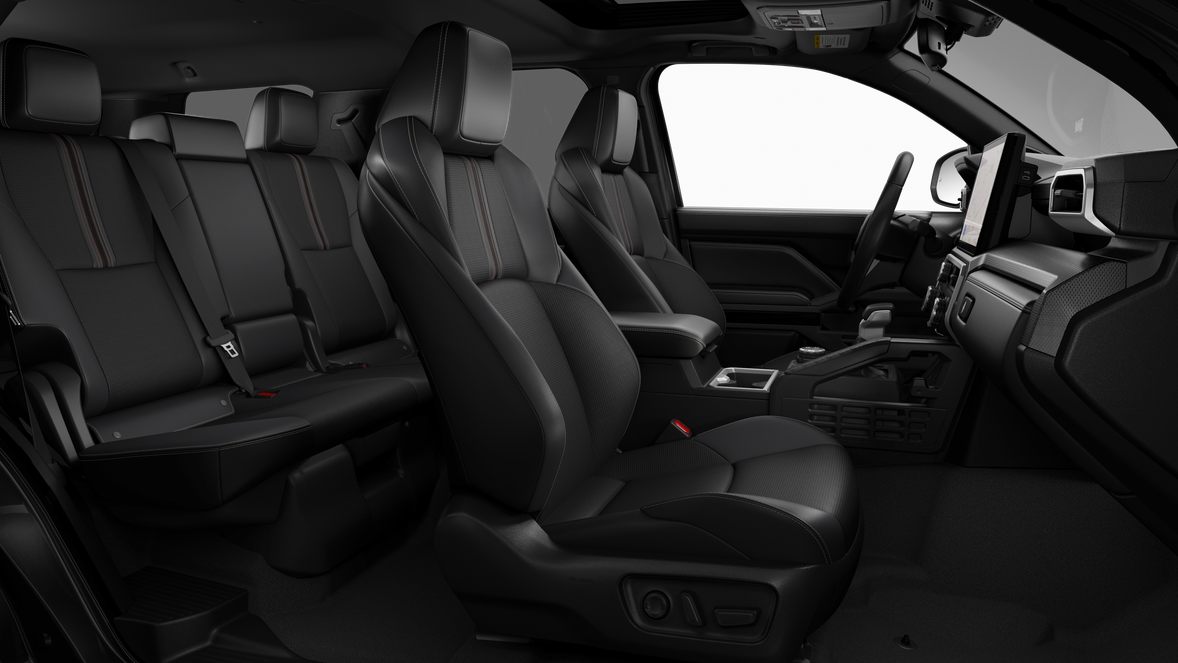 2026 Toyota 4Runner Limited Mesa AZ | Earnhardt Toyota JTEVA5BR2T104BI04