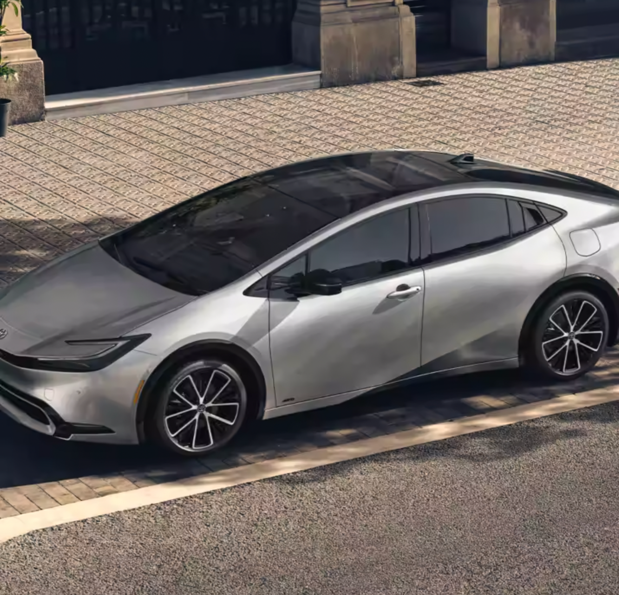2023 Toyota Prius Review | Phoenix AZ Hybrid and Prime