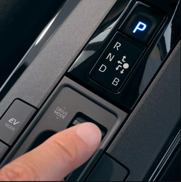 2023 Toyota Prius Review | Phoenix AZ Hybrid and Prime