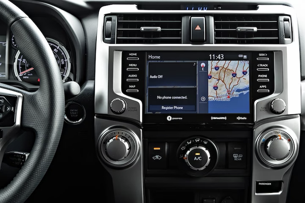 2024 Toyota 4Runner Review -- An Adventure SUV for Every Lifestyle