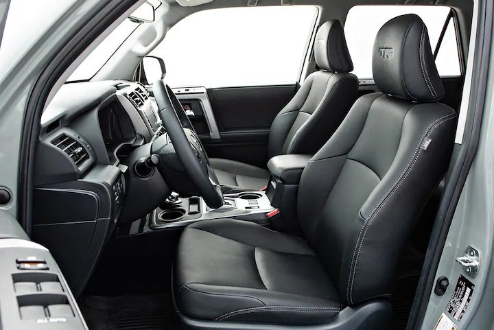 2024 Toyota 4Runner Review -- An Adventure SUV for Every Lifestyle