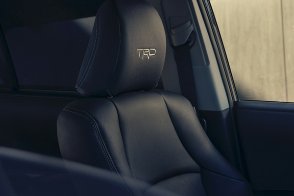 2024 Toyota 4Runner Review -- An Adventure SUV for Every Lifestyle