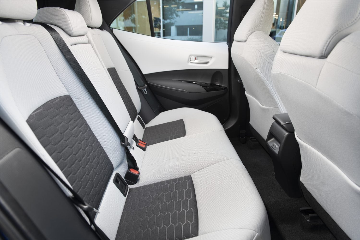 New Toyota Corolla Sedan or Corolla Hatchback Review,