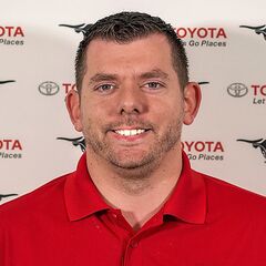 Earnhardt Toyota Staff | Mesa Toyota dealer in Mesa AZ