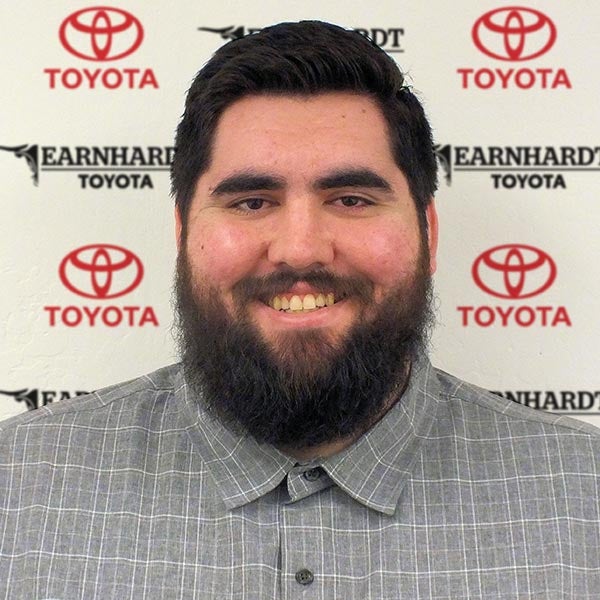 Earnhardt Toyota Staff | Mesa Toyota dealer in Mesa AZ