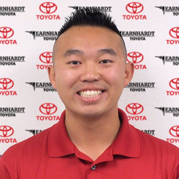 Earnhardt Toyota Staff | Mesa Toyota dealer in Mesa AZ